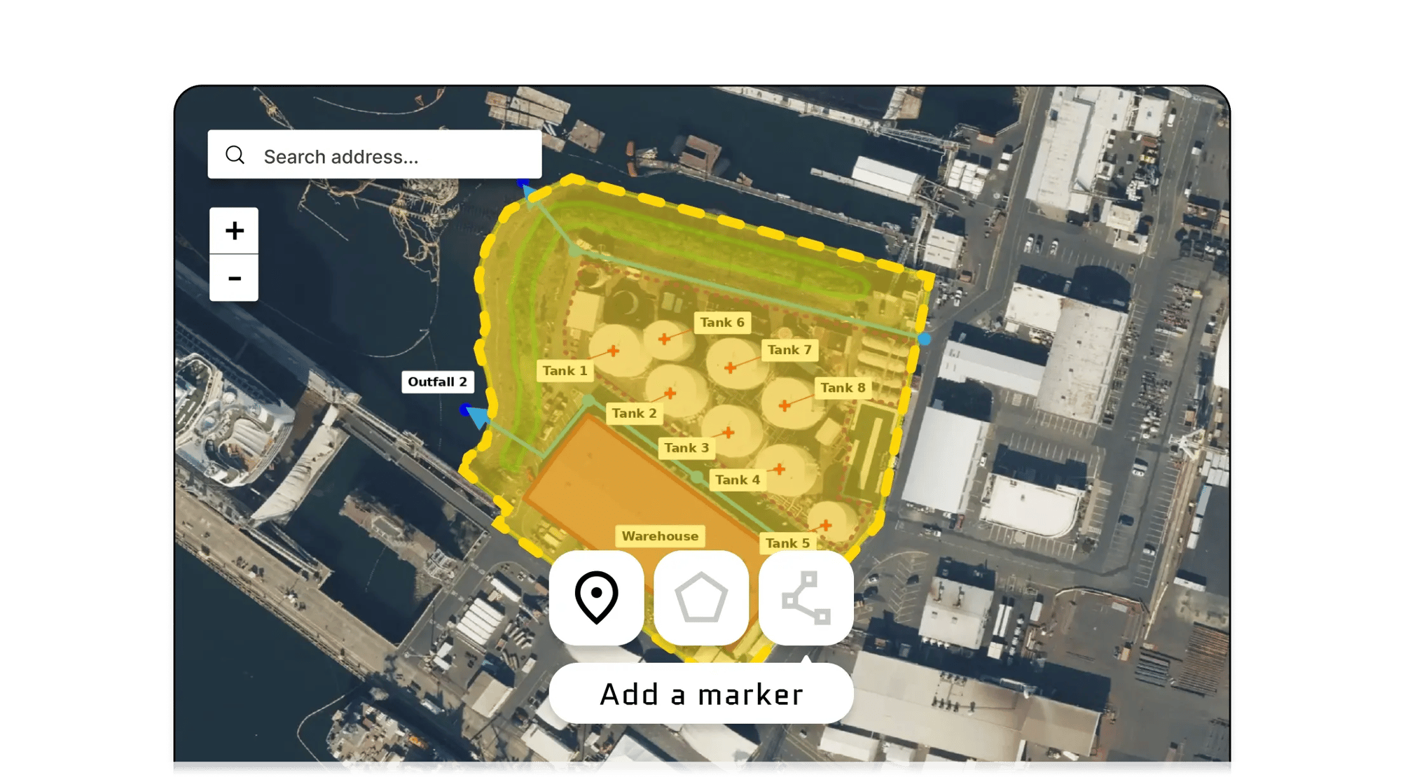 Site Map Builder | Mapistry